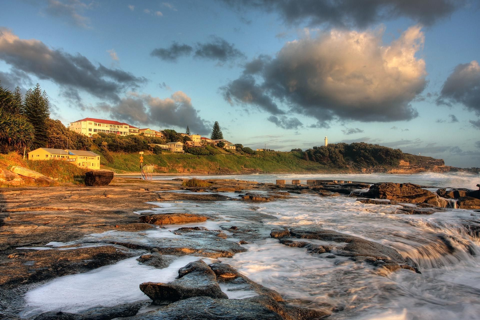 Yamba for You - Yamba Sun